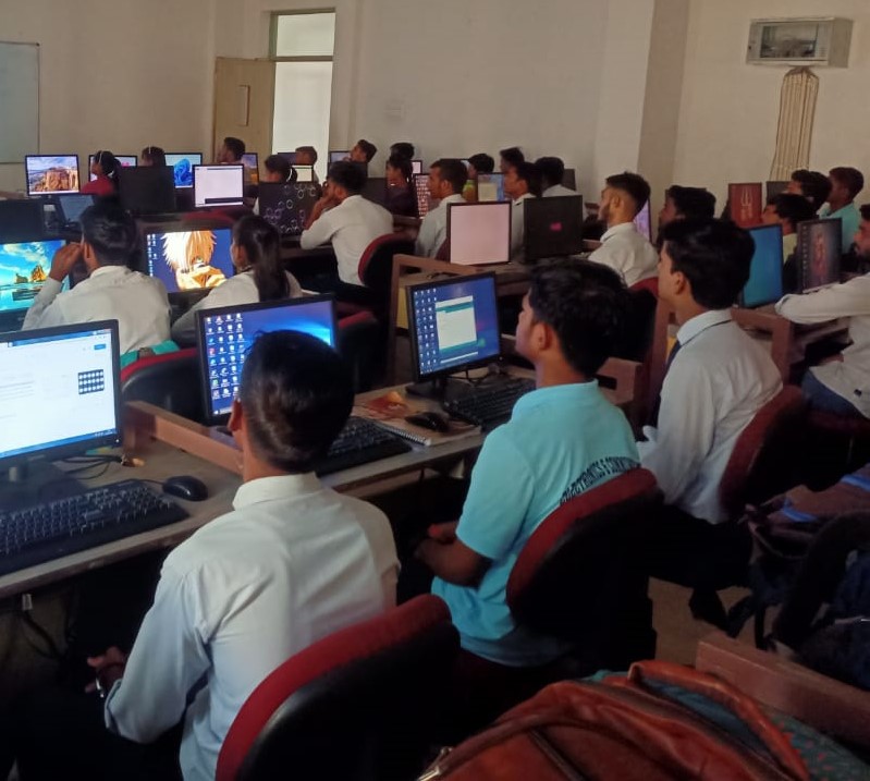 Best Digital Marketing Training in Kanpur with placement | Li-Mat