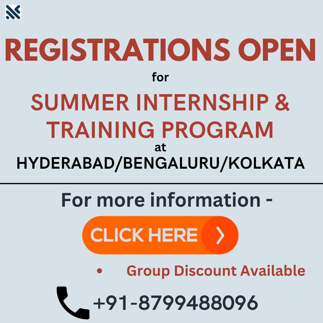 Summer Training Internship Program 2025 Li Mat